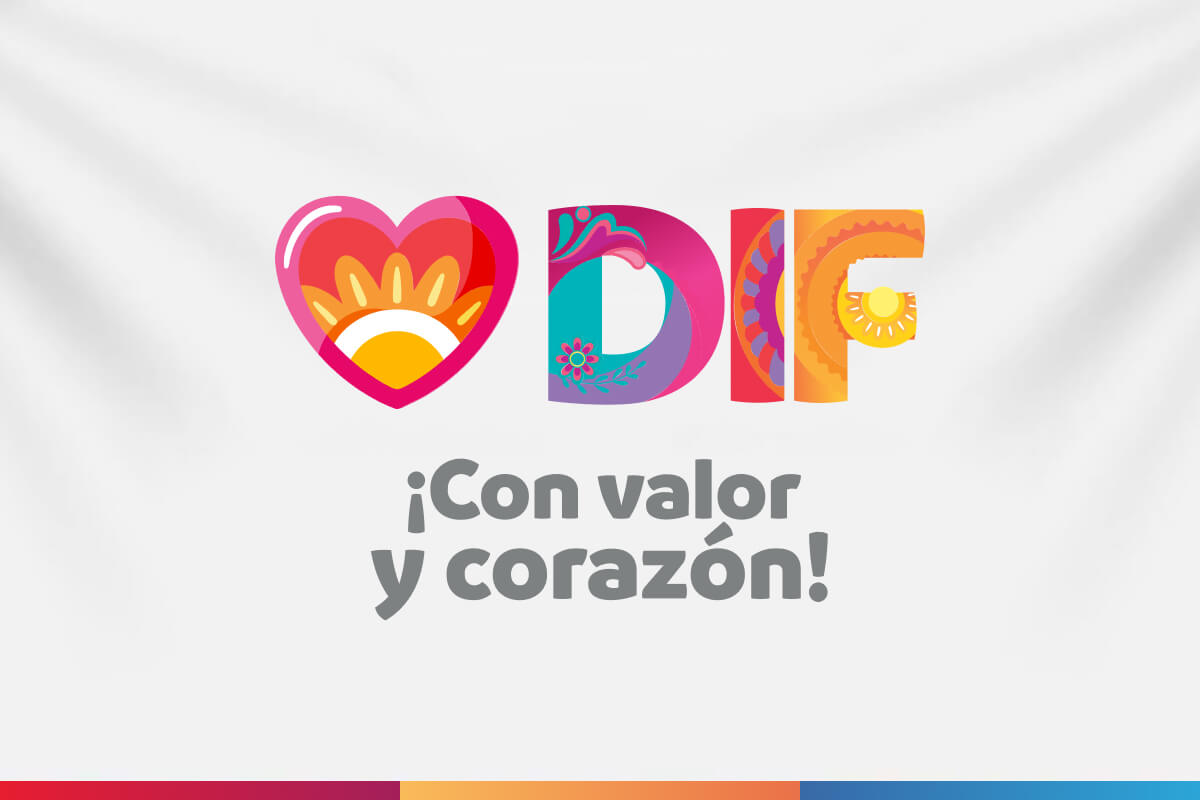 Desarrollo Integral de la Familia – !Con valor y corazón¡