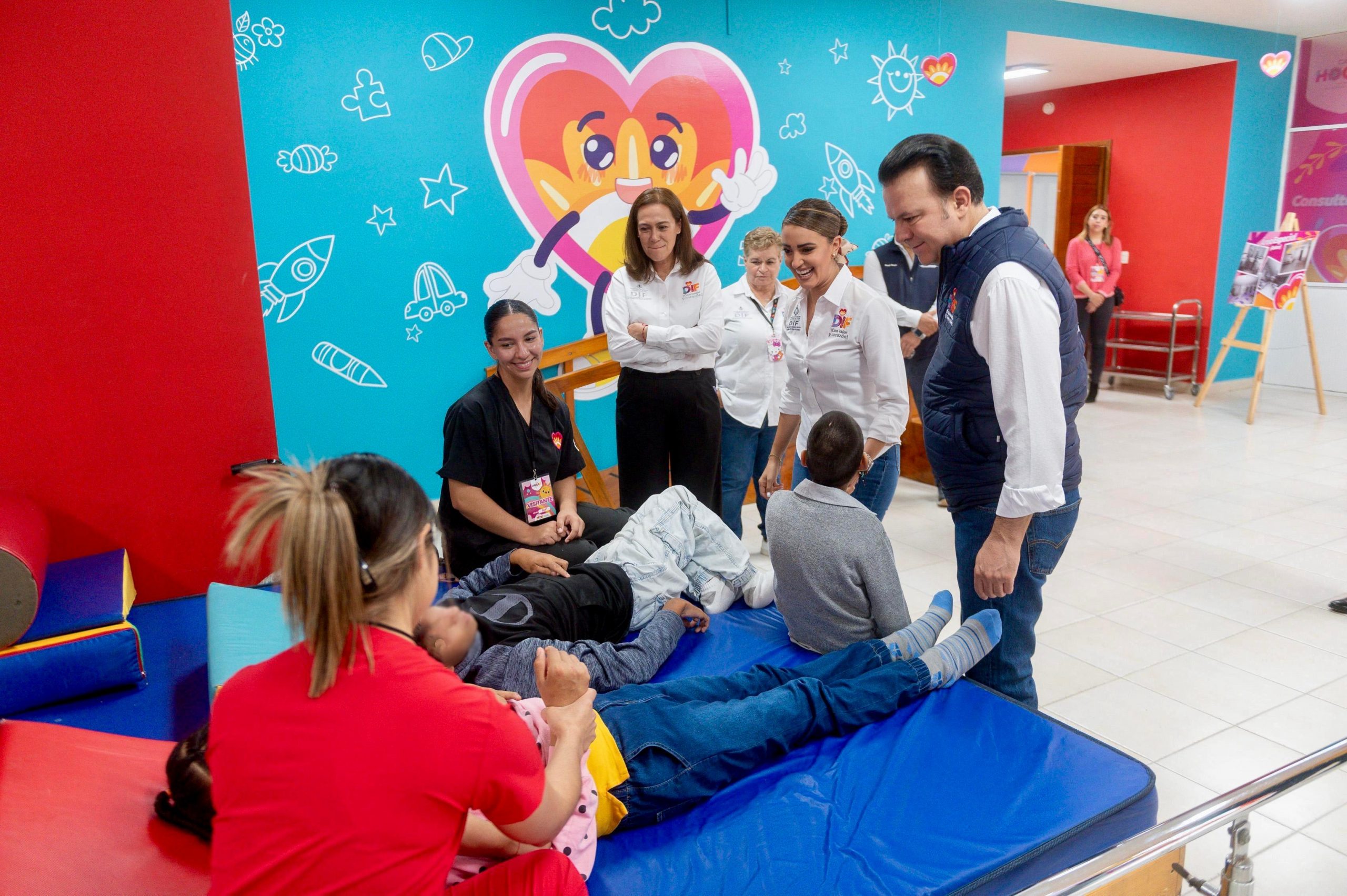 Boletines – Desarrollo Integral de la Familia