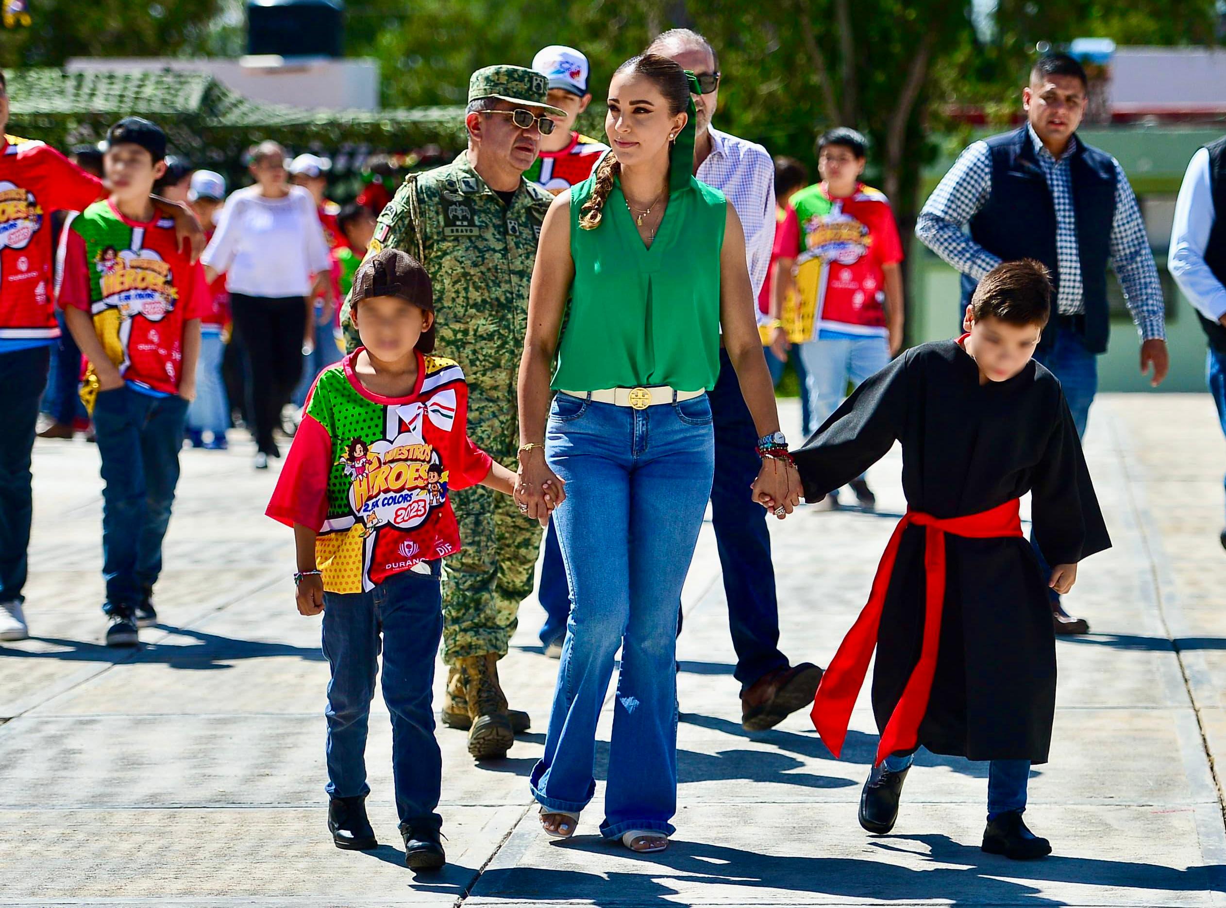 Boletines – Desarrollo Integral de la Familia